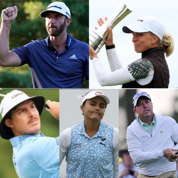 Weekend RoundUp - Club Pro Guy