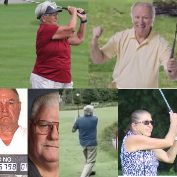 Thursday Night Men's League Recap - Club Pro Guy