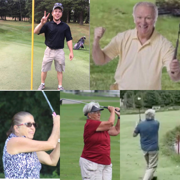 TNML Recap - Week 5 - Club Pro Guy
