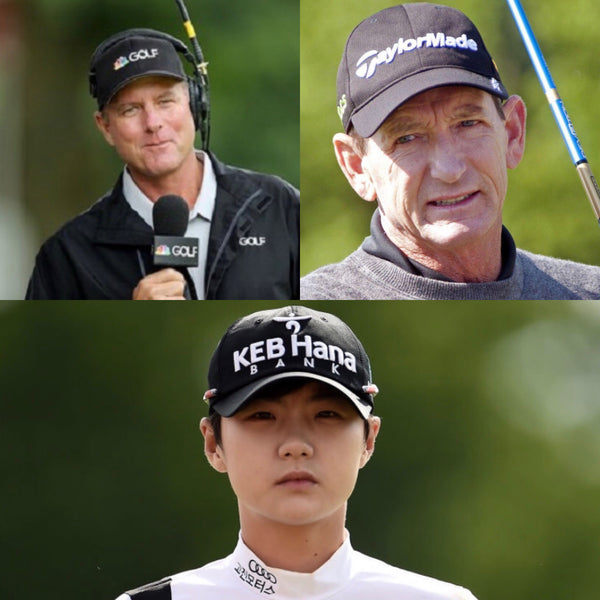 Jerry Foltz talks Hank Haney Controversy - Club Pro Guy