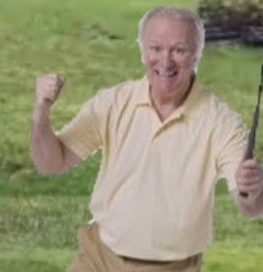 TNML Player Profile: Stan Perry - Club Pro Guy